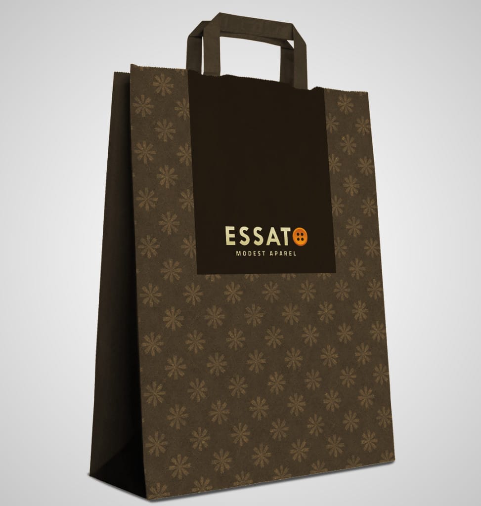 Paper Bag Draft 3 - Virtual Elves