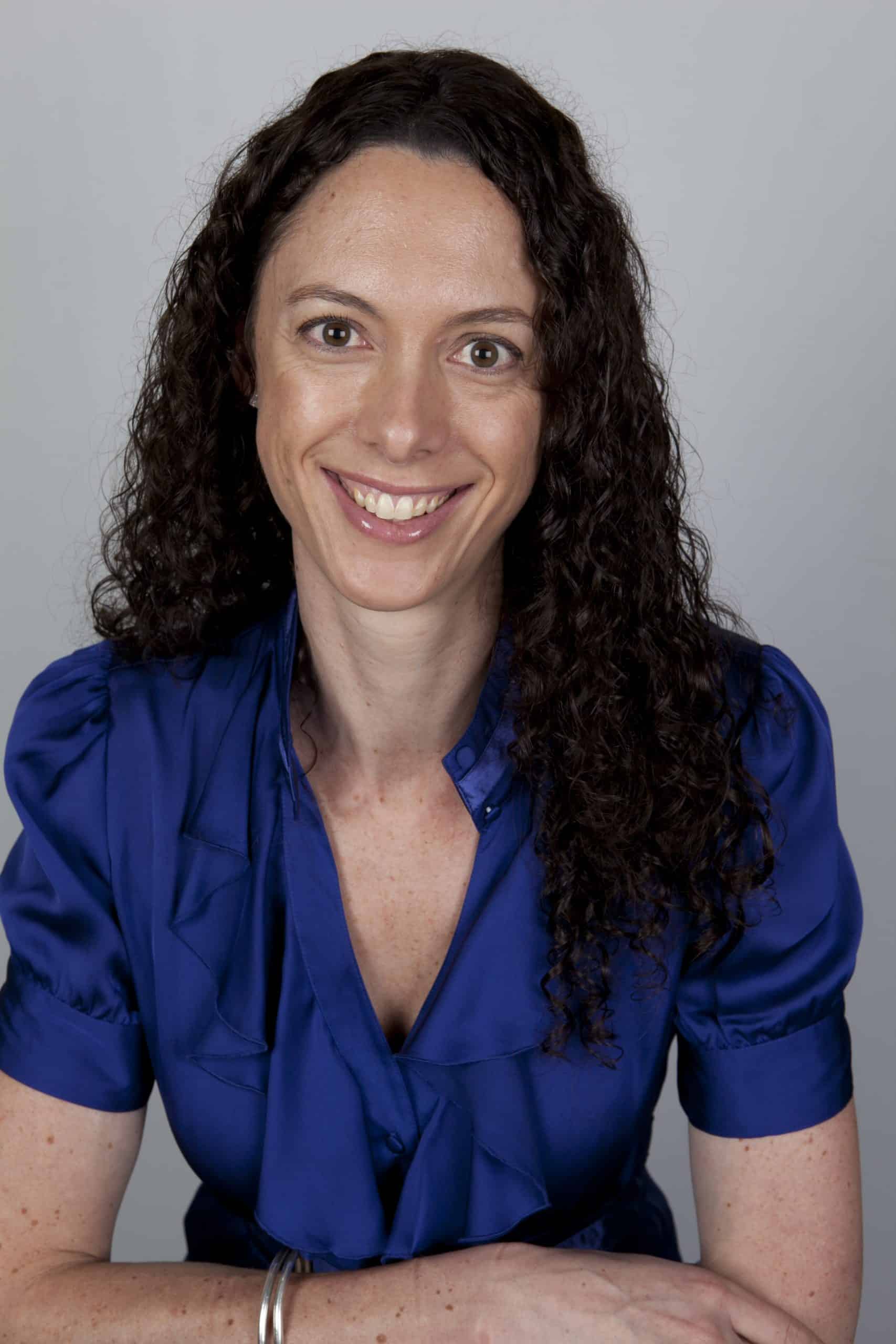 debra sinclair- photo - Virtual Elves